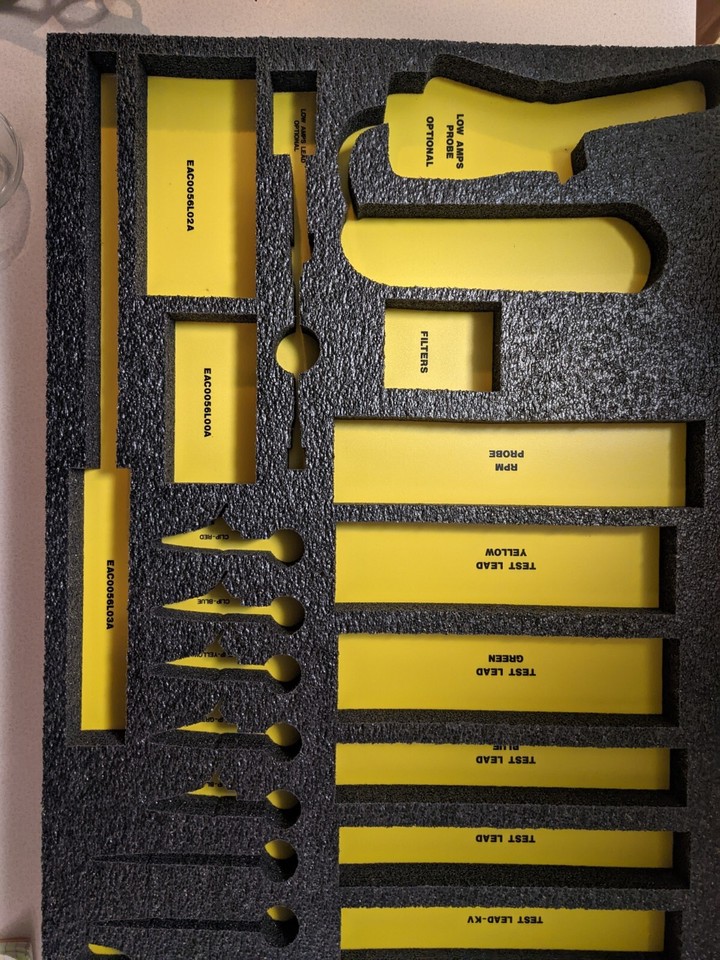 Snap-on Modis EEMS300 Automotive Diagnostic Scanner Tool + Extras ...