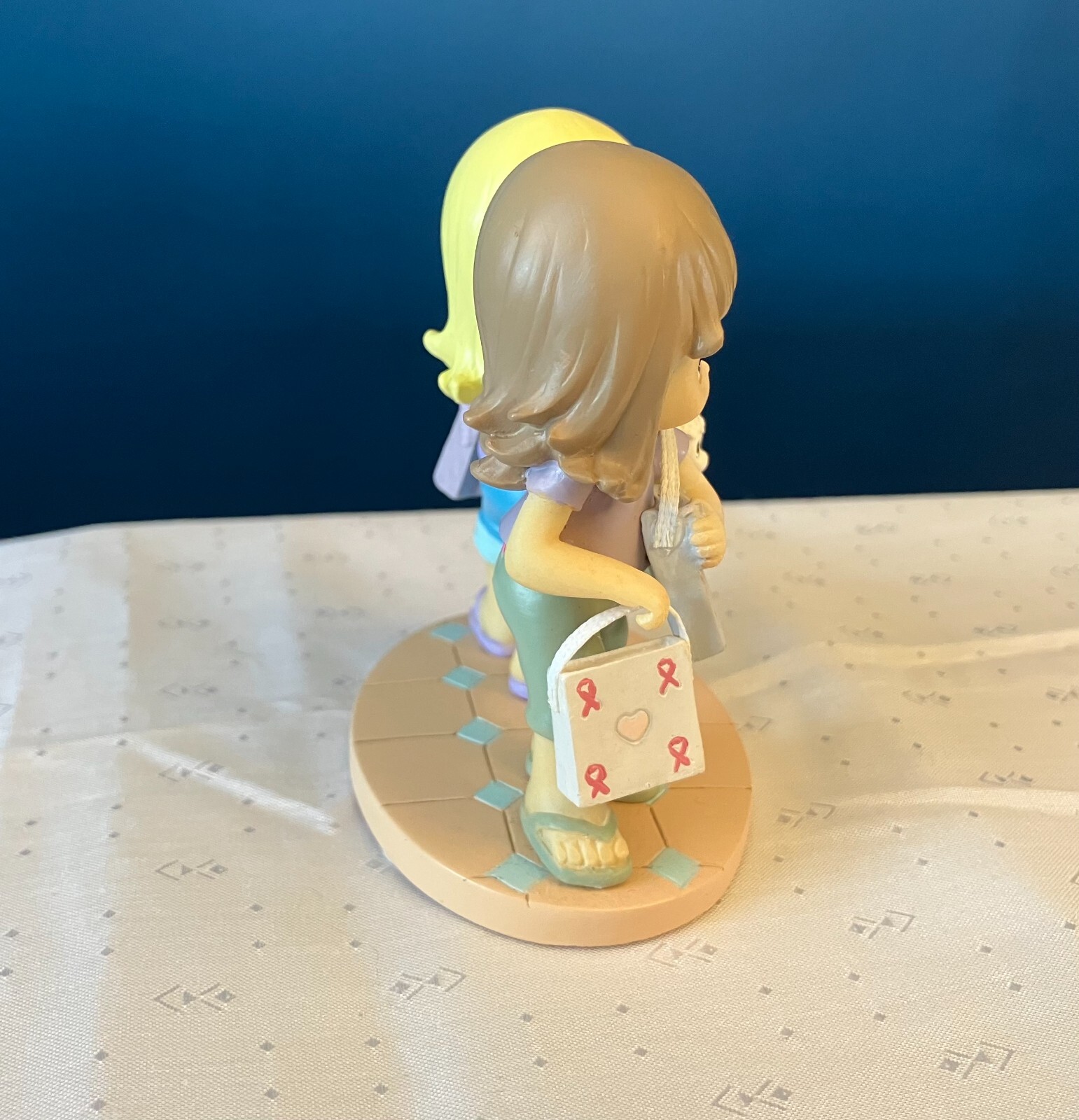 Precious Moments Best of Friends Collection, Set of 5, 2007-2008 | eBay