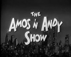 Amos and Andy DVD | eBay