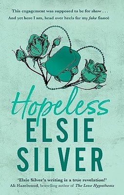 Hopeless (Chestnut Springs), Silver, Elsie, Used; Very Good Book | eBay UK