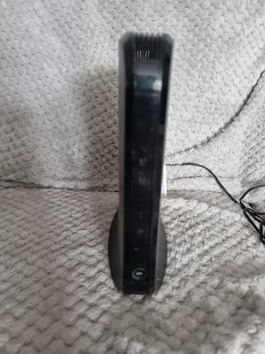 Virgin Media Wifi Router Super Hub 2 | eBay UK