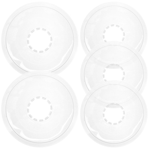5 Pcs Wheel Spoke Protector Cover Flywheels Protective Sturdy Guard ...