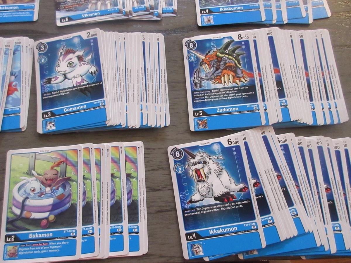 Gabumon Evolution Line