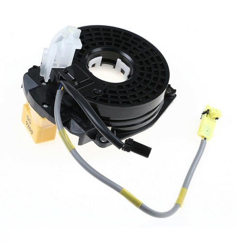 Spiral Cable Clock Spring 25554-VK025 For 1999 2000-2016 Nissan Navara ...
