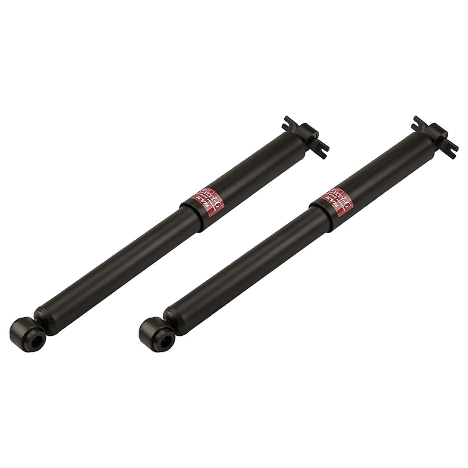 KYB 2 Shocks Rear for CHEVROLET Caprice 1971-96 GR-2 EXCEL-G | eBay