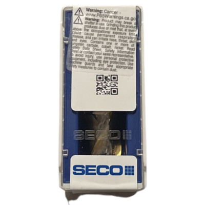 SECO MM16-16019-R05A30-M06 Carbide End Mill Head 13344 | eBay
