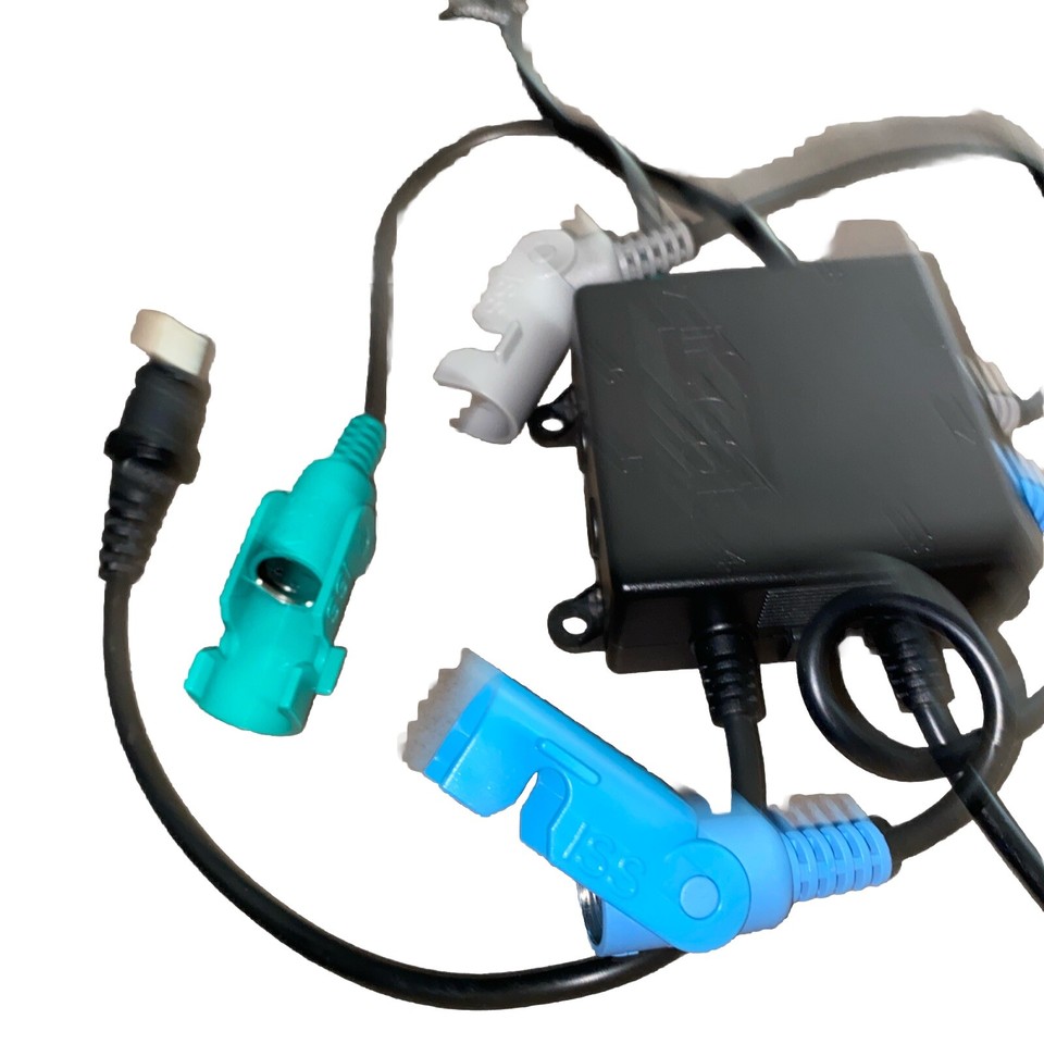 Junction Control box La Z Boy Lazy Boy Power Electric Recliner INSEAT ...