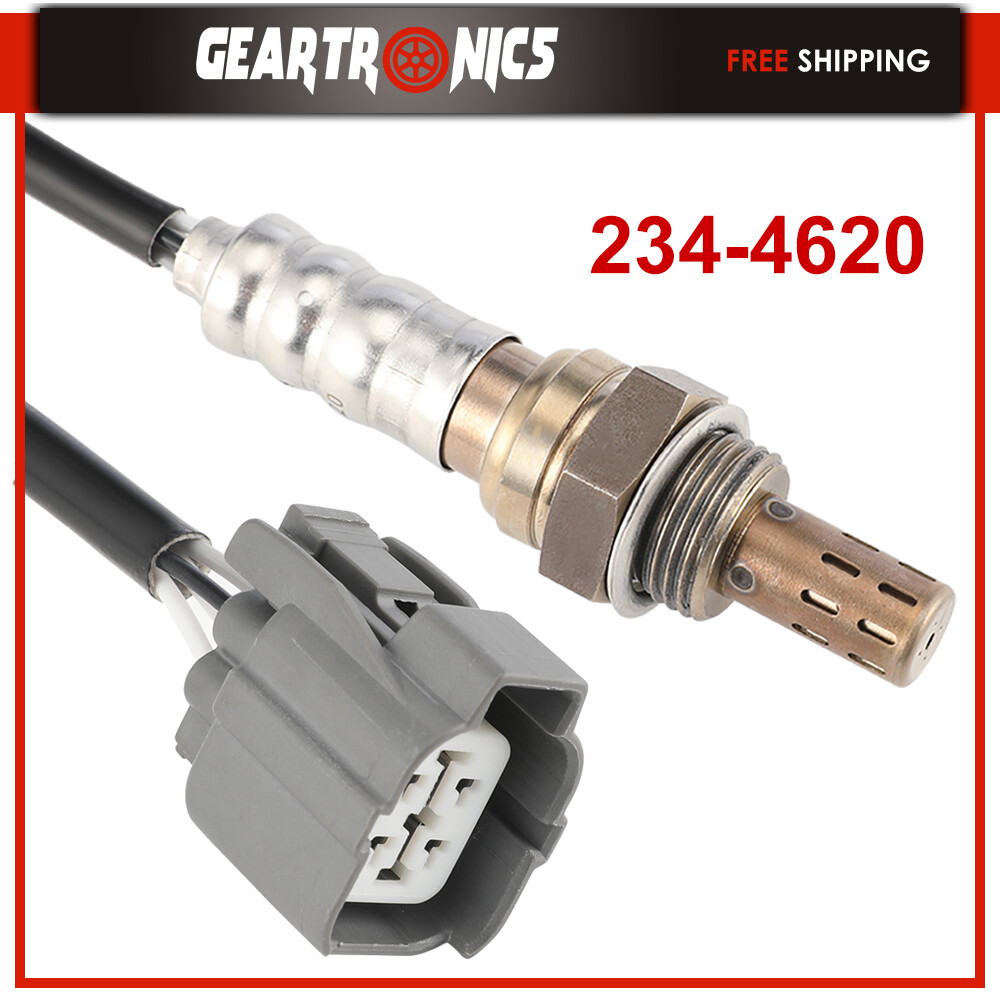 Catalytic Converter For 1998 1999 2000 2001 2002 Honda Accord w/ Rear ...