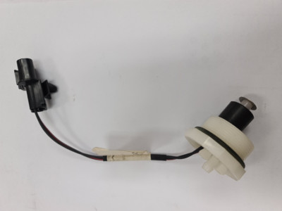 NEW OEM Mitsubishi L200 2005- (KA, KB) 2500 Diesel, Fuel Filter Sensor ...