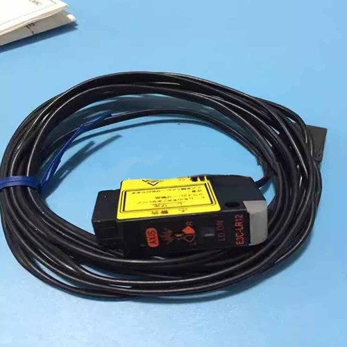 FOR Omron E3C-LR12 E3CLR12 Photoelectric Switch Laser Sensor | eBay