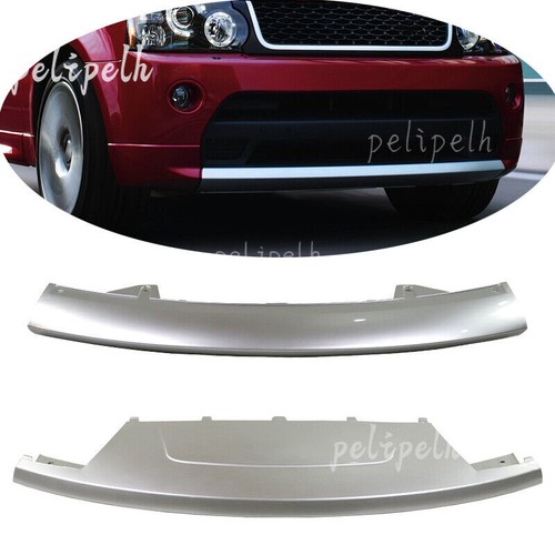 Front Bumper Guard Protector Cover For Land Rover Range Rover Sport ...