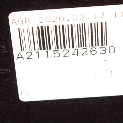 MERCEDES-BENZ CLS C219 ENGINE UNDERTRAY COVER A2115242630 2008 | eBay