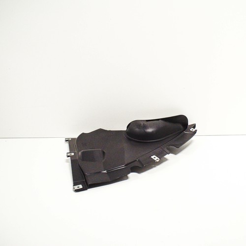 OEM BMW 4 F32 F82 FRONT RIGHT FENDER DEFLECTOR LIP 51717260742 NEW ...