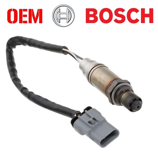 Oxygen Sensor-Actual OE Bosch 16459 for sale online | eBay