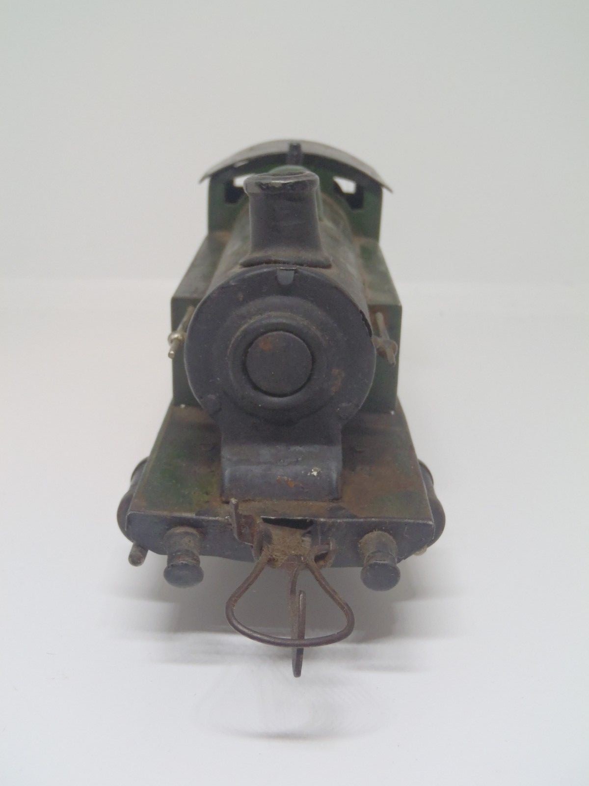 Marklin Pre-War O Gauge LNER 0-4-0 Electric Tank Locomotive T3130 | eBay