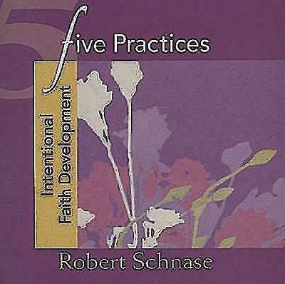 Intentional Faith Development by Robert Schnase (2008, Trade Paperback ...