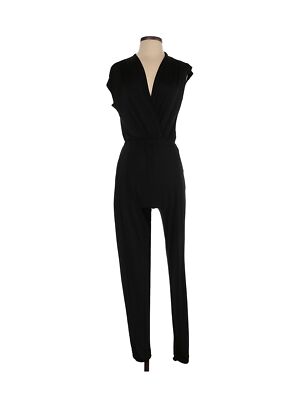 Ripley Rader Women Black Jumpsuit 1 | eBay