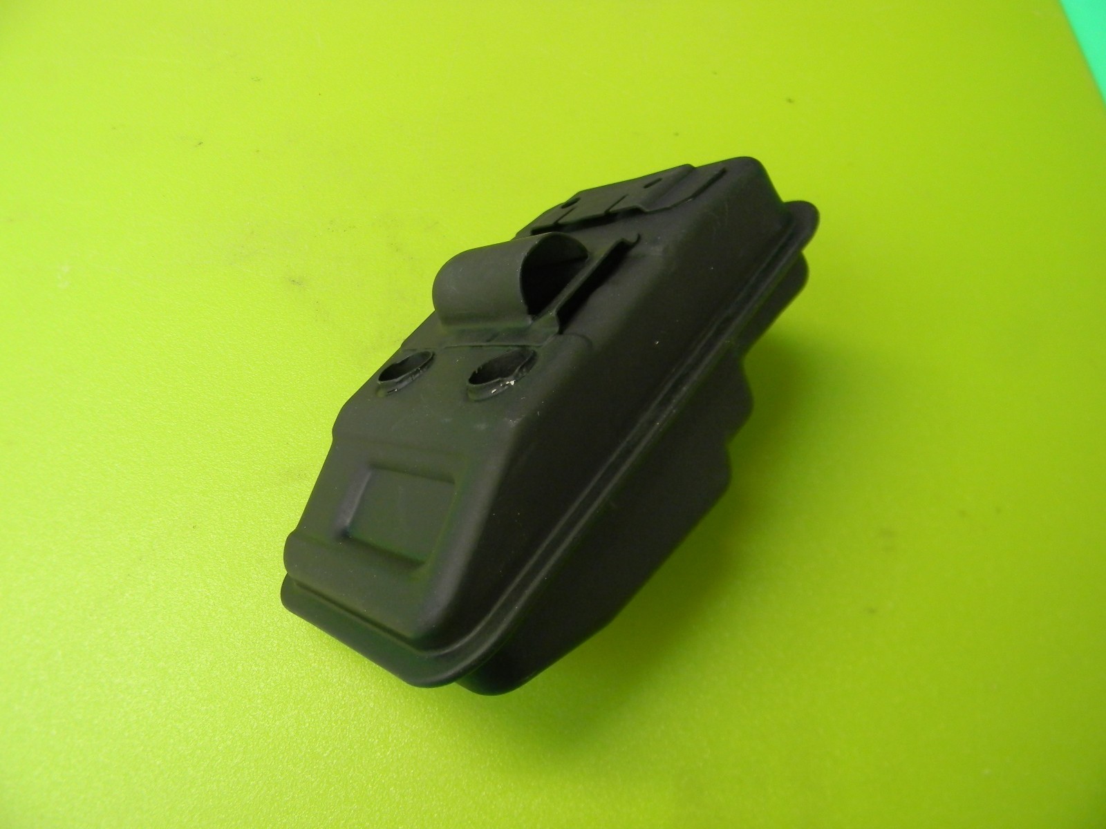 New Exhaust MUFFLER for Stihl FS75 FC75 FS80 FS85 String Trimmer # 4137 ...