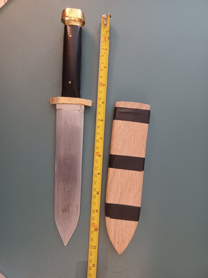 Old Dagger | eBay
