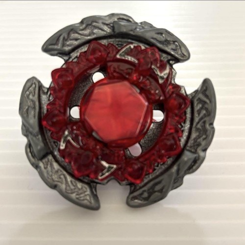 Beyblade Hell Crown Random Booster Vol.8 Metal Fight Beyblade Takara ...