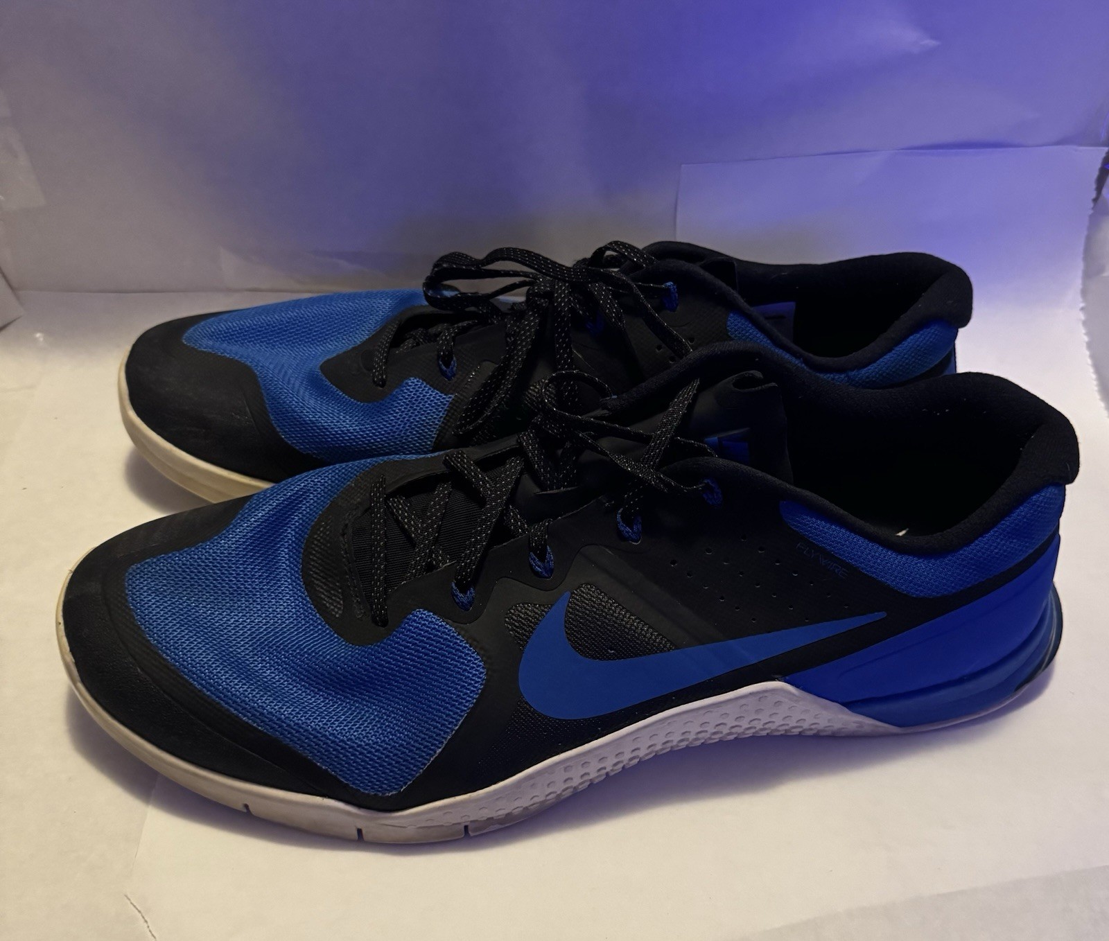 Nike Metcon 2 Fly wire - Gem