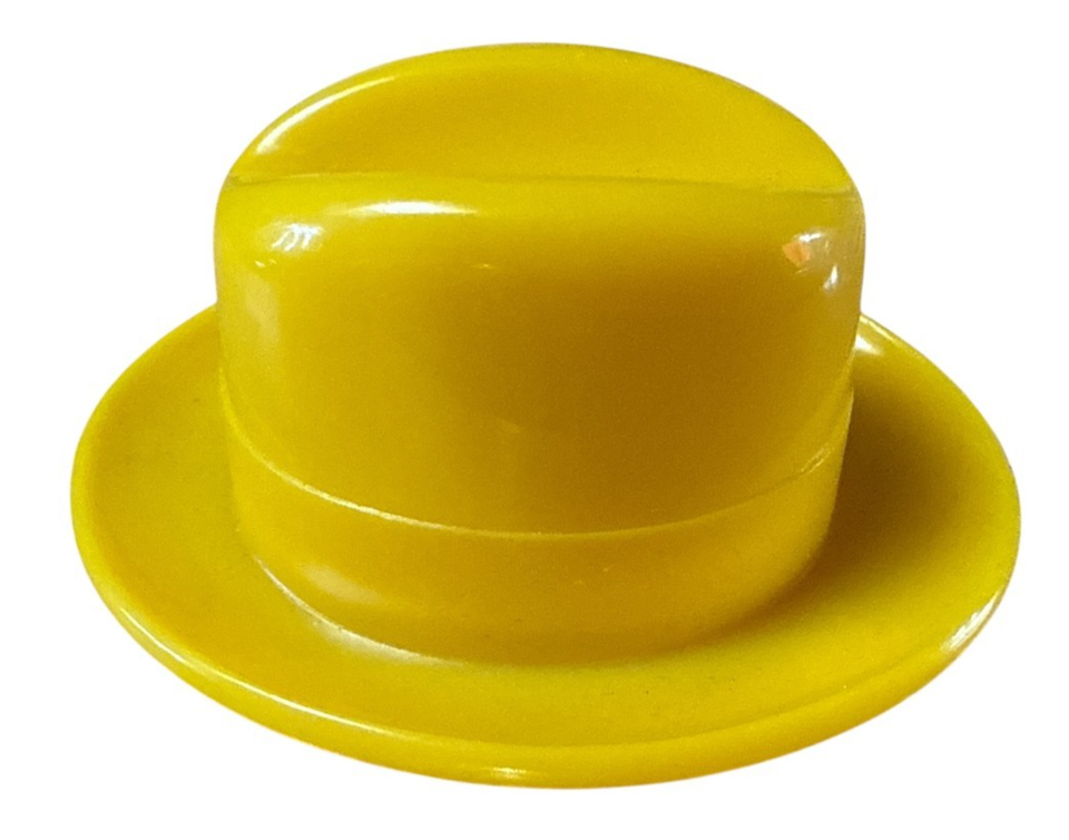 Vintage Mallory Hats Salesman Sample Mens Hat with Original Box | eBay