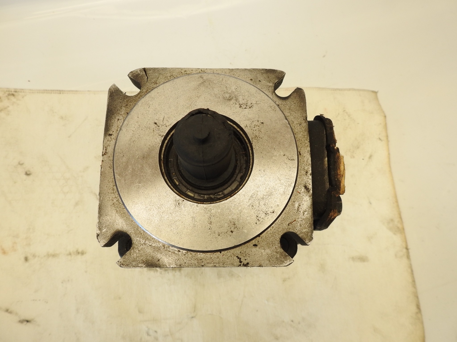 Heil 711150 / 219-2345 Hydraulic Pump for sale online | eBay