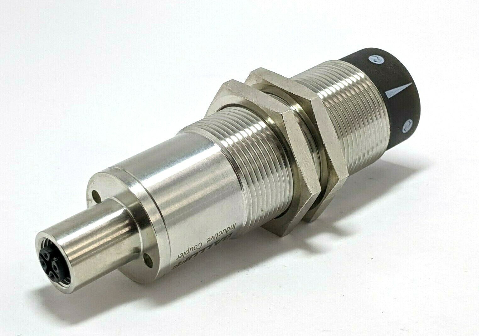 Balluff BIC 2I0-I2A50-M30MI3-SM4A5A Inductive Coupler Remote BIC000E | eBay