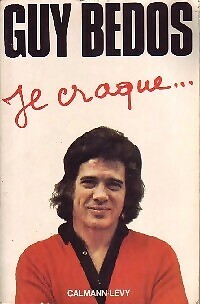 Je craque... - Guy Bedos - V97999 | eBay