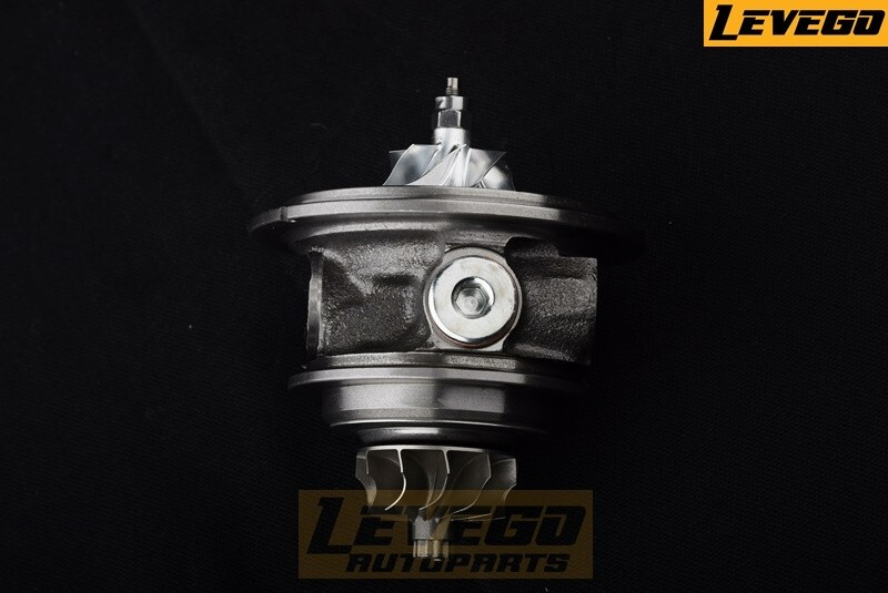 Smart Fortwo 0.9L Turbocharger Cartridge CHRA 822053-0001 144104103R ...