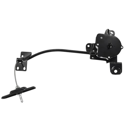 New Black Spare Tire Hoist For HYUNDAI SANTA FE 2021-2023 1.6L 62800 ...