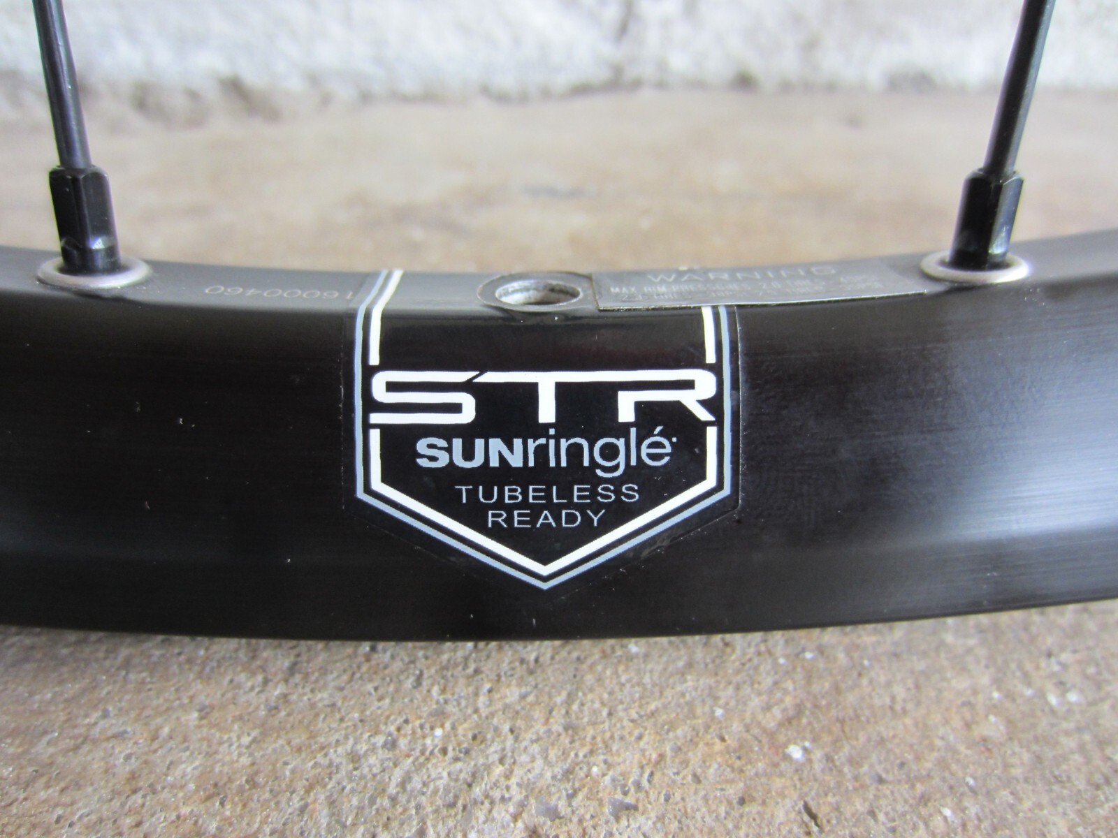 Sun Ringle Charger Expert AL 29" Rear Mountain Bike Bicycle MTB Wheel ...