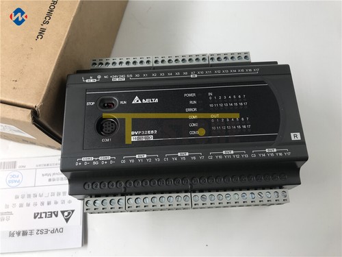 1pcs Brand New Delta PLC DVP32ES200R DVP32ES200R | eBay