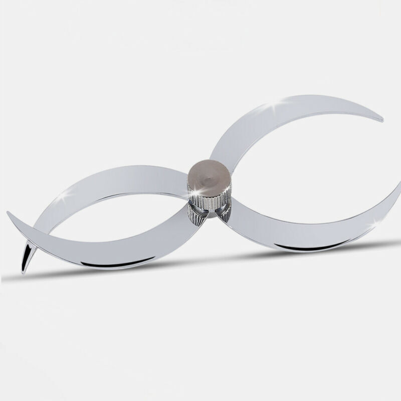 Stainless Steel Double Ended Calipers Bowl Turners Calipers Woodturning ...