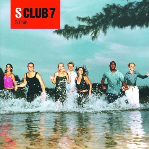 S Club 7 S Club (1999) [CD] | eBay.de