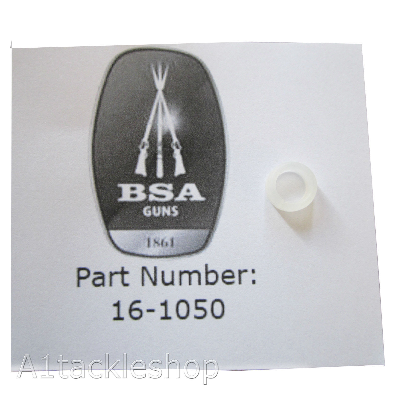 BSA Scorpion Air Pistol Service & Spare Parts - Choose Options | eBay UK