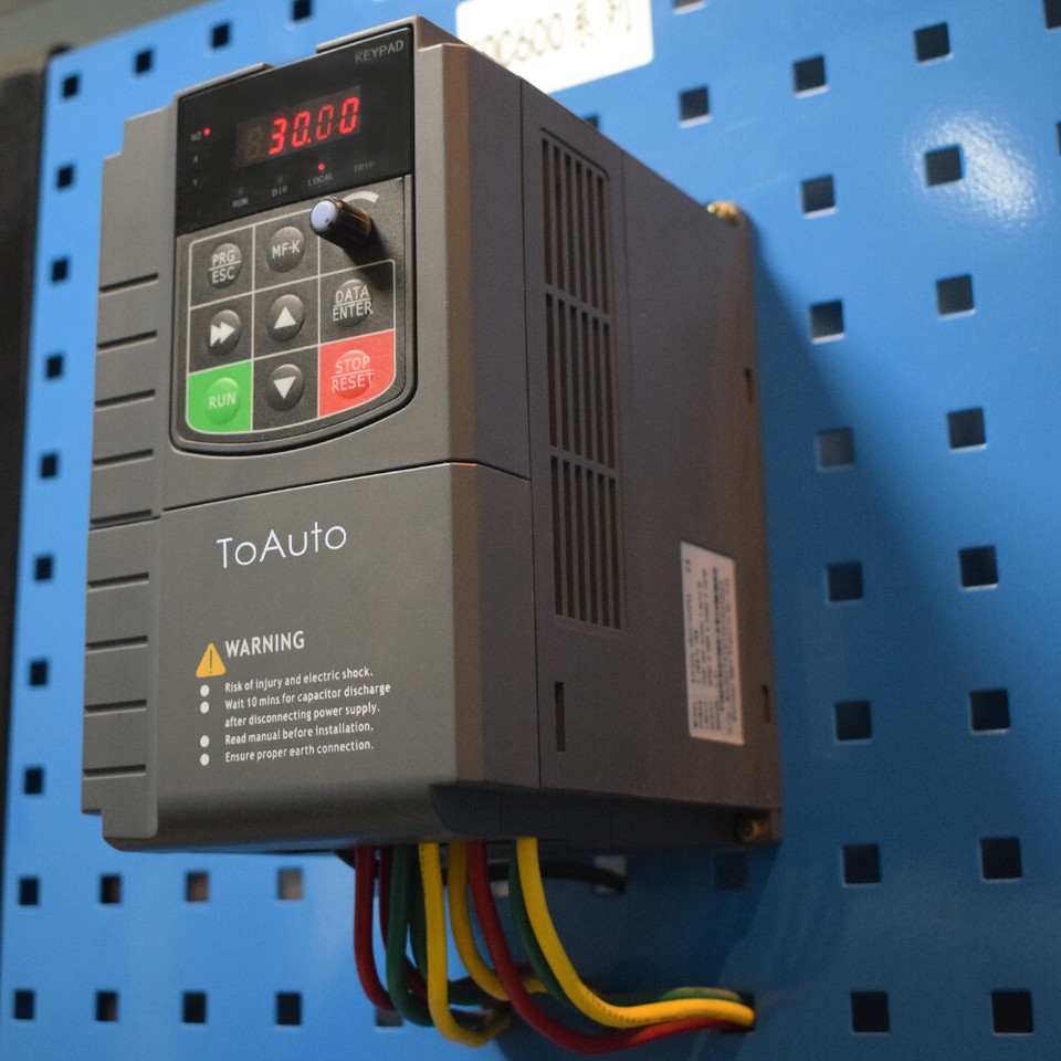 18KW Solar Inverter PV Photovoltaic Variable Frequency Converter 3phase ...