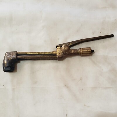 Airco 3790 Cutting Torch Attachment Medium Duty 750 Series Concoa | eBay