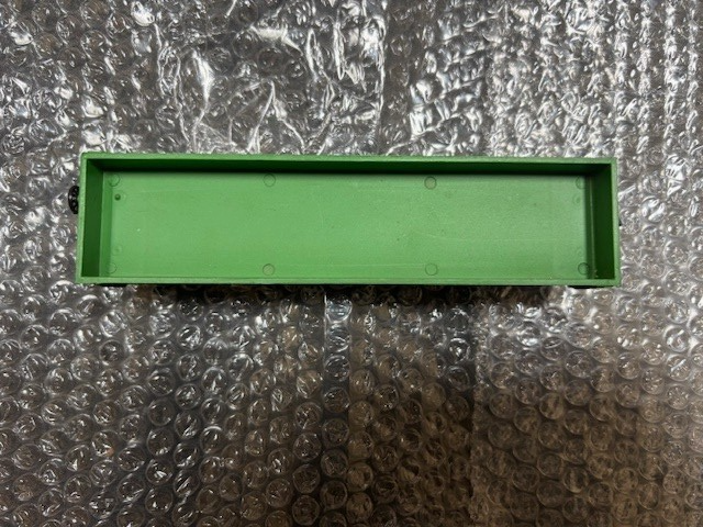 Life Like Engine with Box Car and Gondola, Tested/Runs, Ships Fast (A2 ...