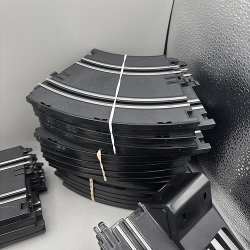 ARTIN Fast Lane Racing Slot Car Replacement Tracks Only | eBay