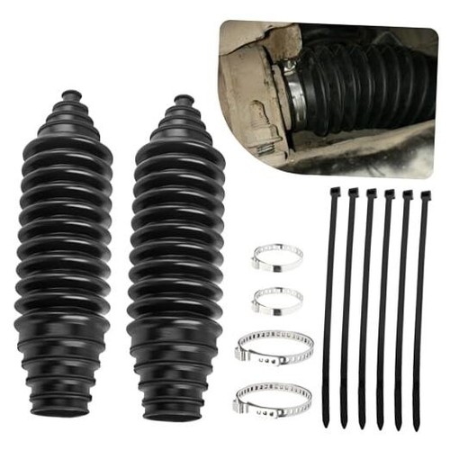 Car Rack and Pinion Boot Steering Rack Boot Tool Kit,Dustproof Silicone ...