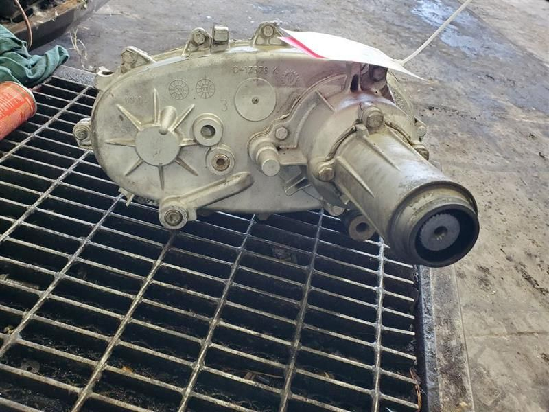 2001-2003 Dodge Durango 01-04 Dodge Dakota Transfer Case Assembly NV244 ...