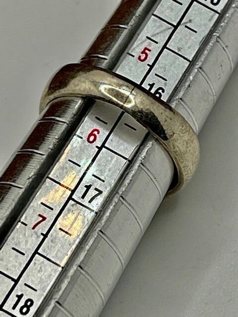 Rockstar Richard Erker Skull Biker Ring 1980s 6G Sterling Silver | eBay