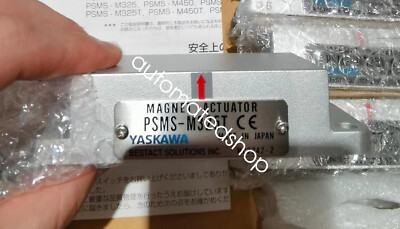 1pc NEW PSMS-M325T Magnetic Switch Shipping DHL or FedEX | eBay