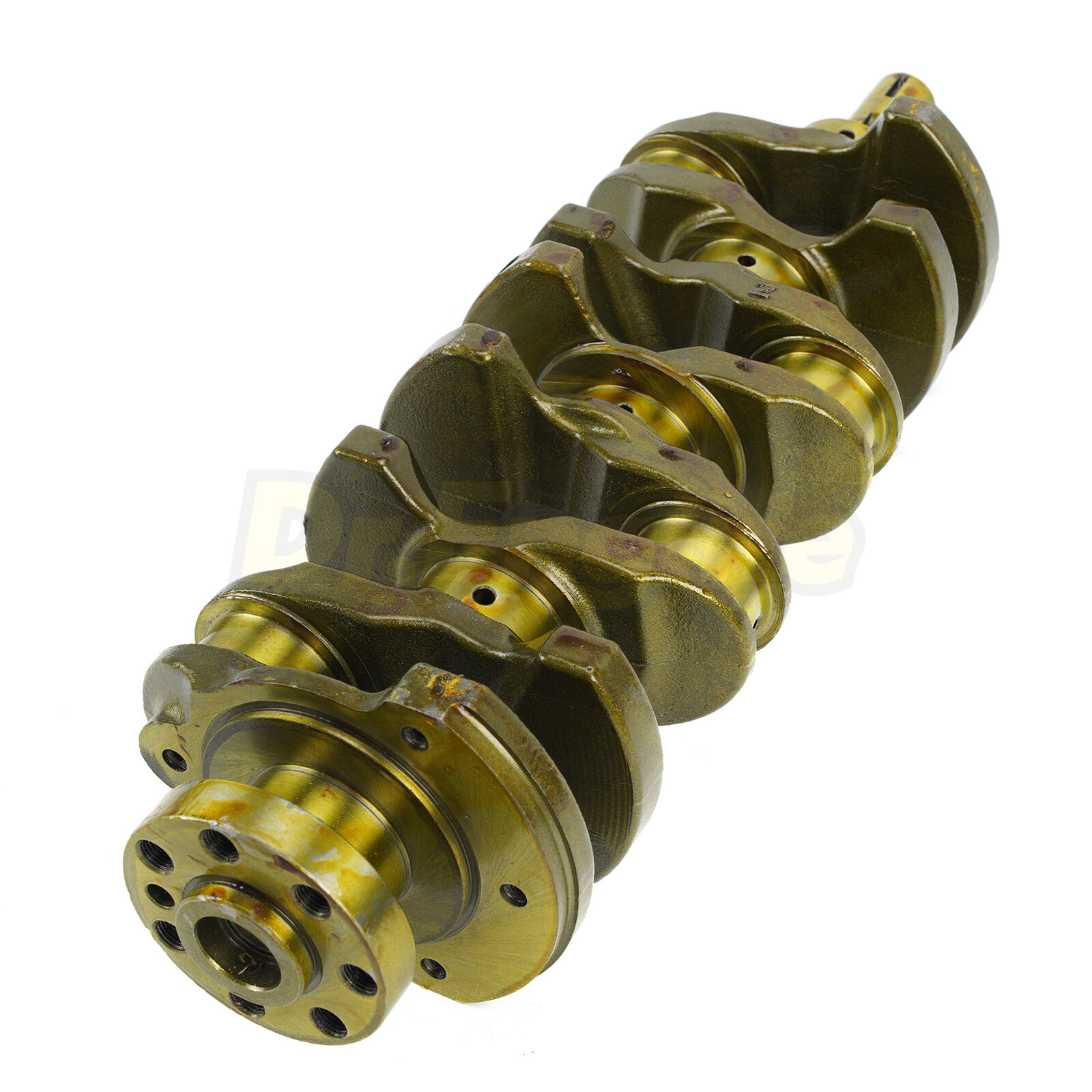 Crankshaft Fit 10-19 Hyundai Sonata Tucson Santa Fe Kia Sportage Optima ...