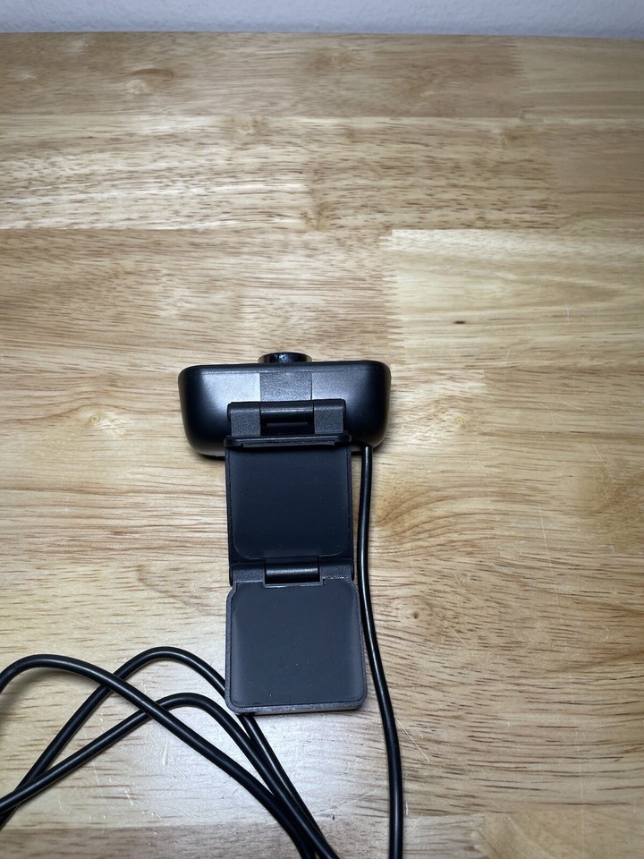 Webcam 1080P with Microphone Model N5, Computer Camera! | eBay