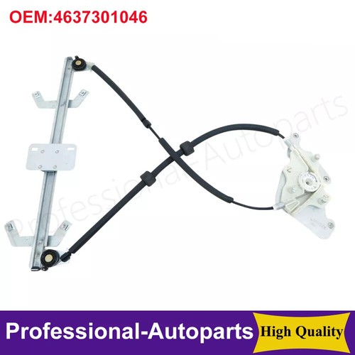 4637301046 Window Regulator Rear Right for Mercedes Benz G500 G55 G550 ...