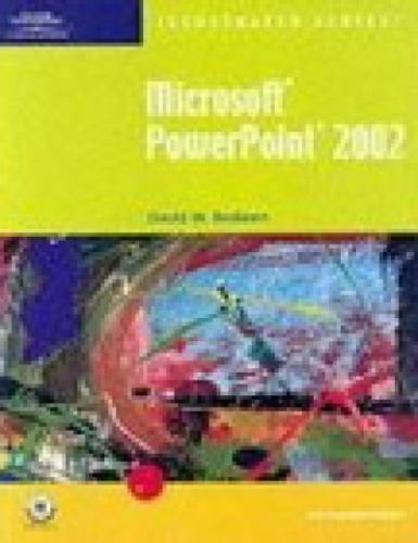 Microsoft PowerPoint 2002 - Illustrated Introductory, Beskeen, David W ...