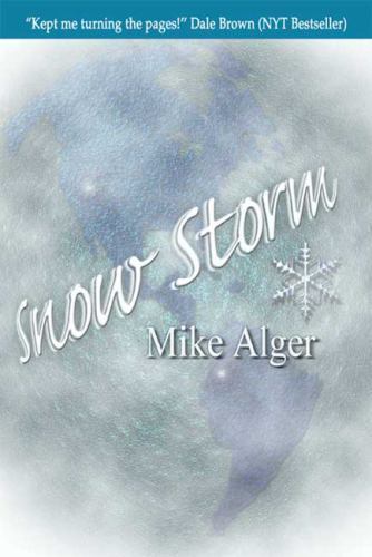 Snow Storm by Alger, Mike 9781591294337| eBay