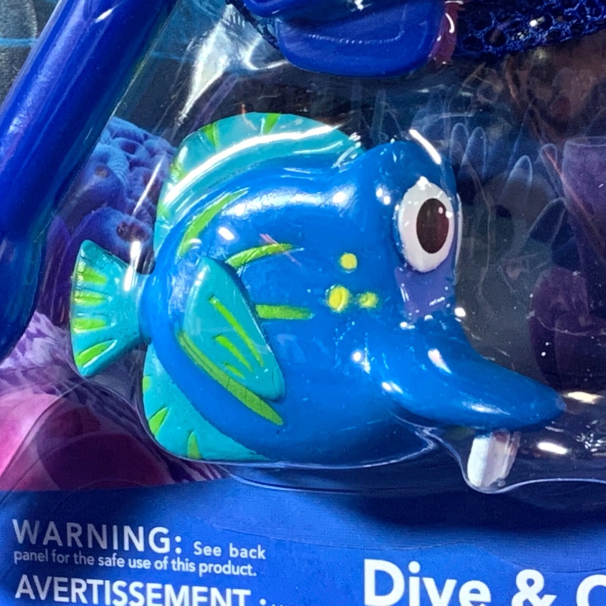 Finne Nemo Kathy Oh My Gosh! Nemo's Swimming Out To Sea!" #30. The